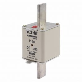 FUSE SQUARE 315A 690VAC RECT | Electrical Components Singapore | PaC ...