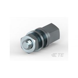 5205817-4 D-Sub Tools & Hardware FEMALE SCRWLCK KIT | Electrical ...