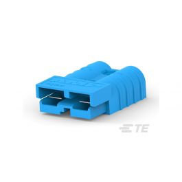 647845-5 HD Power Conn SERIES 50 HSG BLUE | Electrical Components ...