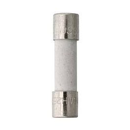 BK/S501-500mA-R FUSE GLASS 500MA 250VAC 5X20MM | Electrical Components ...