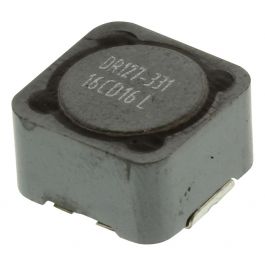 Fixed Inductors 330uH 2A 0.574ohms | Electrical Components Singapore ...