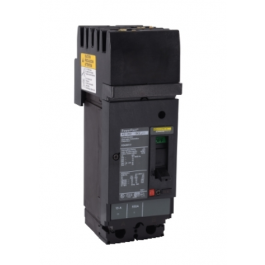 HDA260301 Circuit breaker, PowerPacT H, 30A, 2 pole, 600VAC, 14kA, I ...
