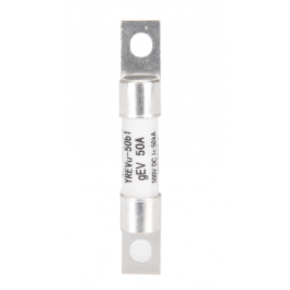 Electric vehicle auxiliary fuses 500VAC/DC, 10A ~ 50A (HV150-40EP ...