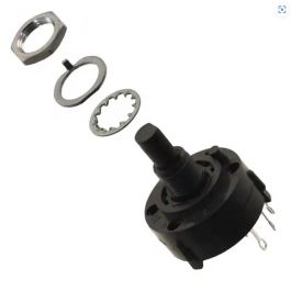 A10305RNCB Rotary | Electrical Components Singapore | PaC Components