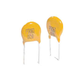 PTC RESET FUSE 60V 500MA RADIAL | Electrical Components Singapore | PaC ...