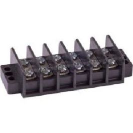 BARRIER BLOCK (TB200HB-06P) | Electrical Components Singapore | PaC ...