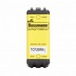 CUBEFUSE 20 AMP NON-INP | Electrical Components Singapore | PaC Components