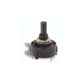 A10505RNZBK Rotary | Electrical Components Singapore | PaC Components