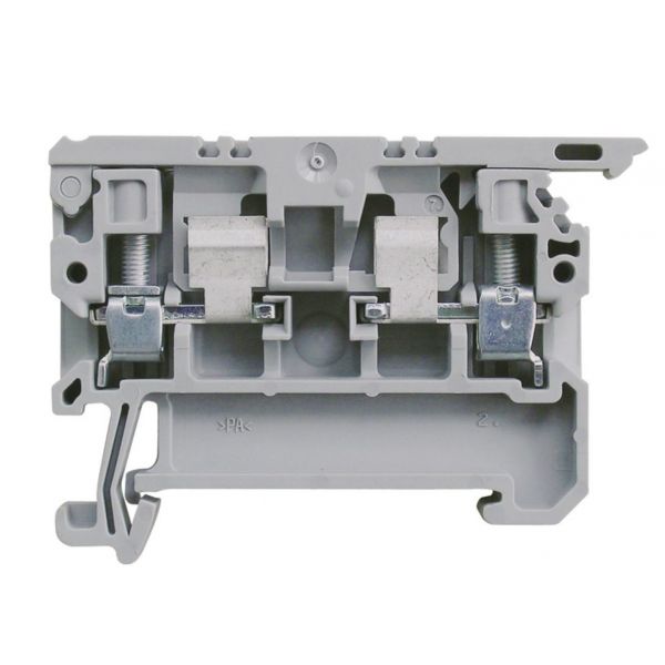 FUSE TERMINAL | Electrical Components Singapore | PaC Components