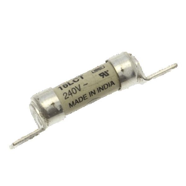 16LCT 16AMP 240V AC BS88 FUSE | Electrical Components Singapore | PaC ...
