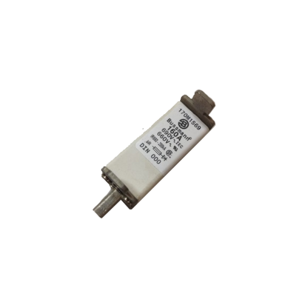 170M1569 Fuses DIN 43 620V 160A | Electrical Components Singapore | PaC ...