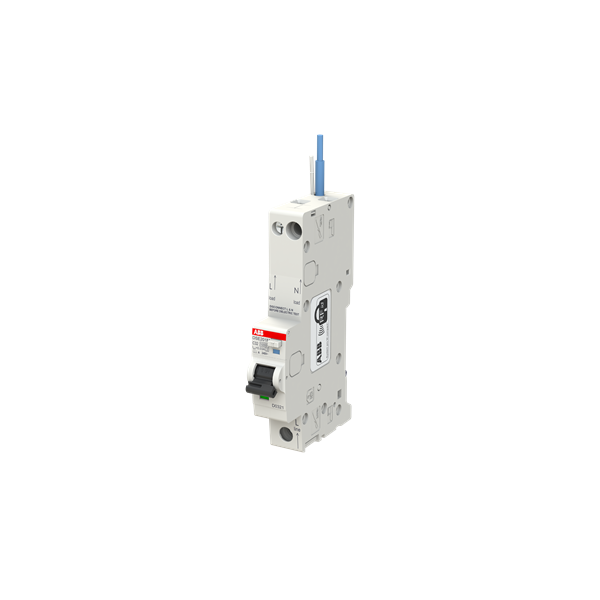 2CSR275151R1324/RESIDUAL CURRENT CIRCUIT BREAKER | Electrical ...