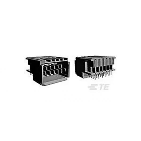 5646961-1 Hard Metric Connectors UPM EXPANDED PIN ASSEMBLY | Electrical ...