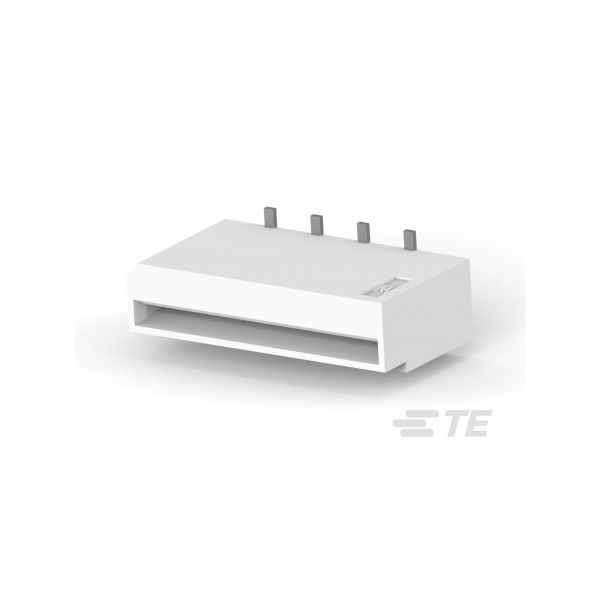 84982-9 FFC & FPC Connectors 1MM FFC SMT V ASSY 9P EMBOSS | Electrical ...
