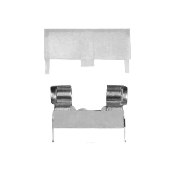 HTC PCB Fuse accessories for 5 mm fuses | Electrical Components ...