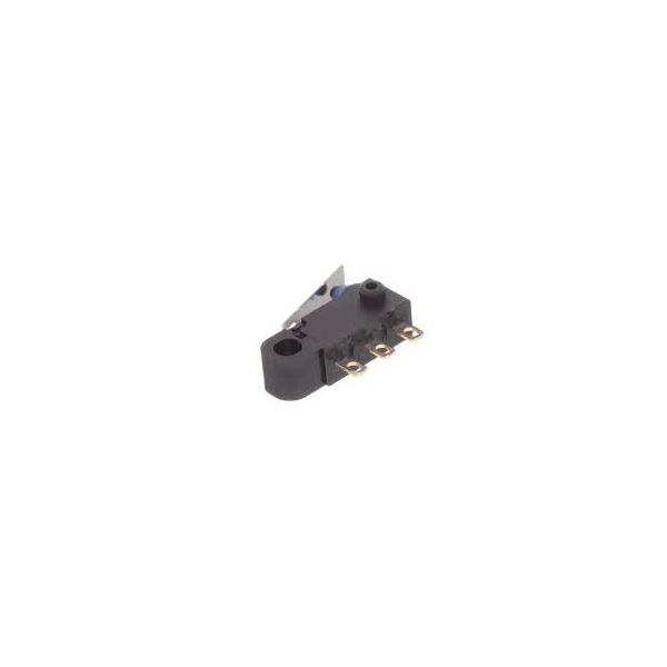D2HW-C261H SUBMINIATURE BASIC SWITCH | Electrical Components Singapore ...