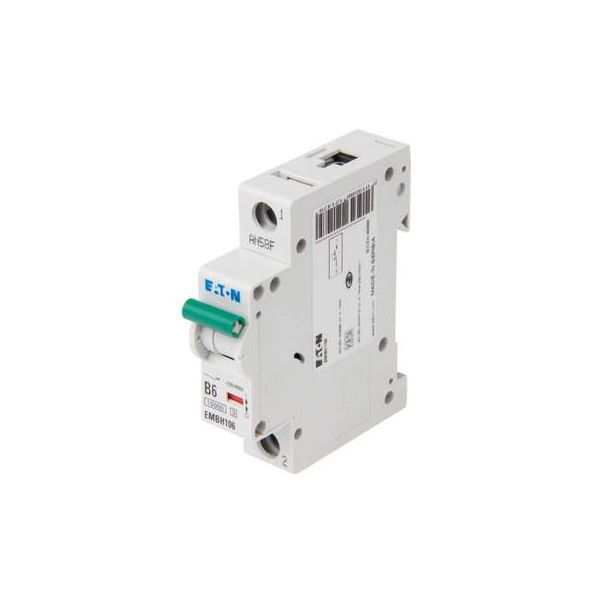 EMBH106N Eaton Moeller series xPole UK - EM.H MCB | Electrical ...
