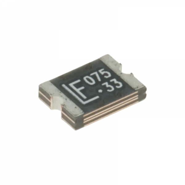 PTC RESET FUSE 33V 750MA 1812 | Electrical Components Singapore | PaC ...