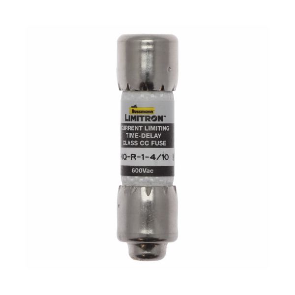 FUSE CARTRIDGE .4A 600VAC 5AG (FNQ-R-4/10) | Electrical Components ...