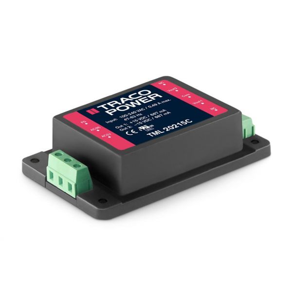 TML 20105C AC/DC Power Supply SG | Electrical Components Singapore ...
